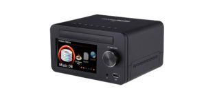 Testberichte » CocktailAudio Highend Musikserver