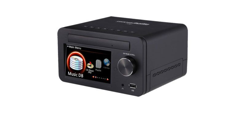 Testberichte » CocktailAudio Highend Musikserver
