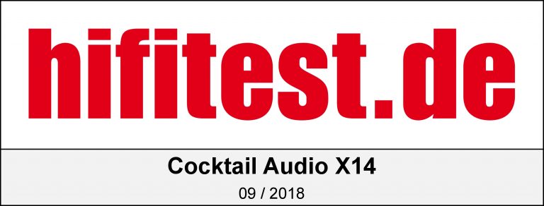 Testberichte » CocktailAudio Highend Musikserver
