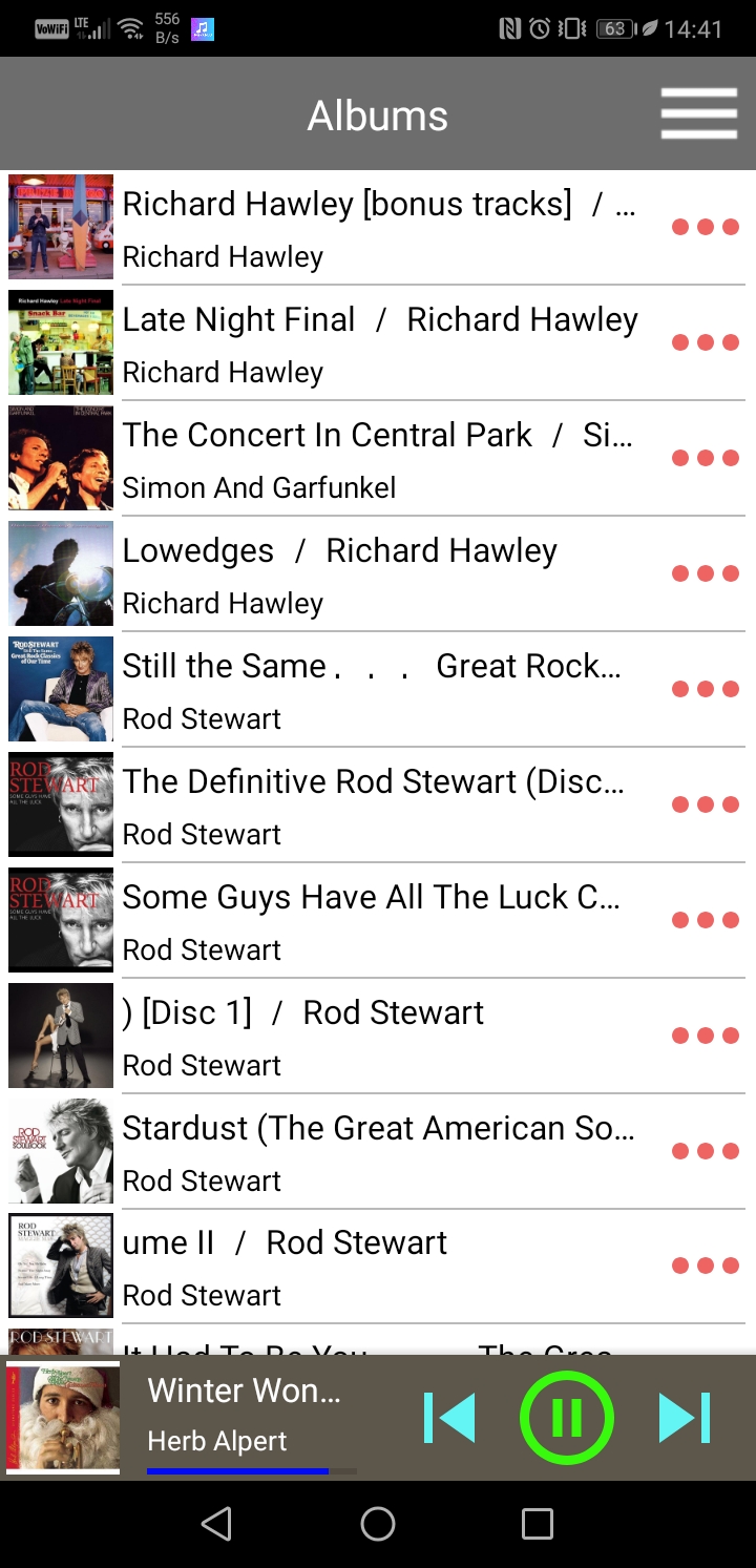 N25 AMP – HiFi Streamer mit Verstärker » CocktailAudio Highend Musikserver